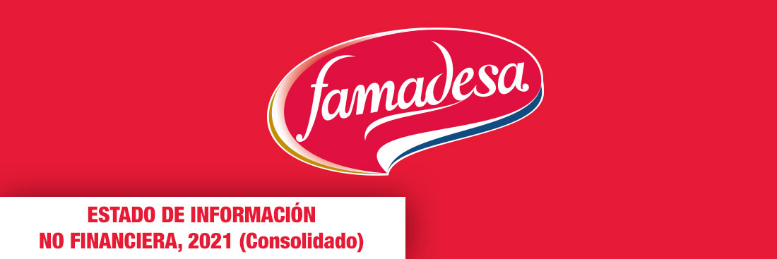 PUBLICADO EL ESTADO DE INFORMACIÓN NO FINANCIERA, 2021 (CONSOLIDADO ...